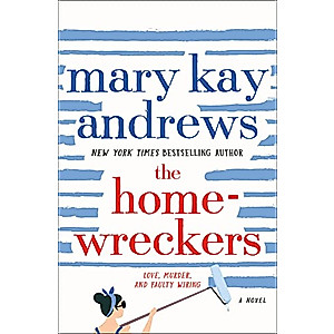 The Homewreckers: A Novel