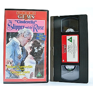 The Slipper And The Rose [VHS] (1976)