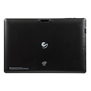 Ematic HD Quad Core EWT136WT 10" 32 GB Tablet