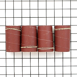 JET 16" Ready-to-Wrap Sandpaper, 150 Grit (60-6150)