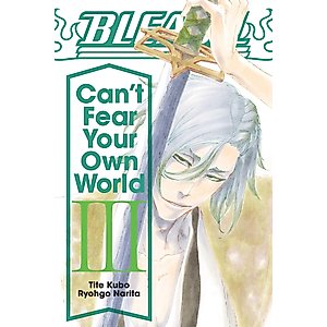 Bleach: Can't Fear Your Own World, Vol. 3 (3)