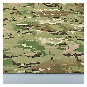 VOPVZVKO Camo Camouflage Cotton Blend Army Military 60" W Fabric Cloth