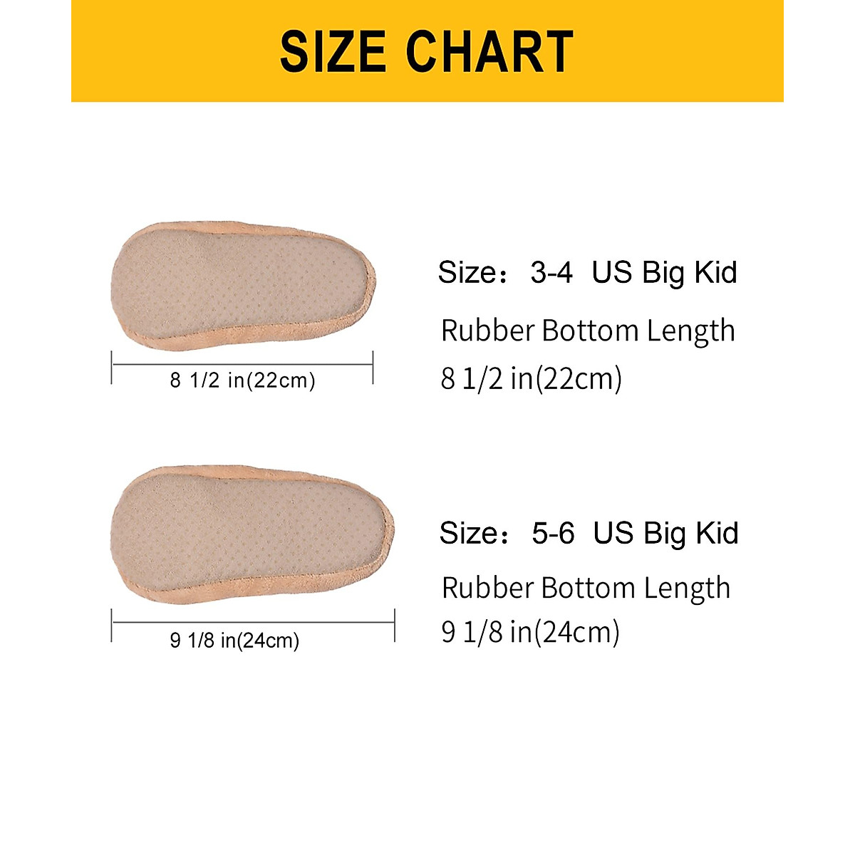 VAGUKU Boys House Slippers With Non Skid Bottoms, Cute Animal Slipper Socks With Grippers For Big Kids, Cozy Soft Sole Warm Fuzzy House Shoes(Astronaut,5-6)