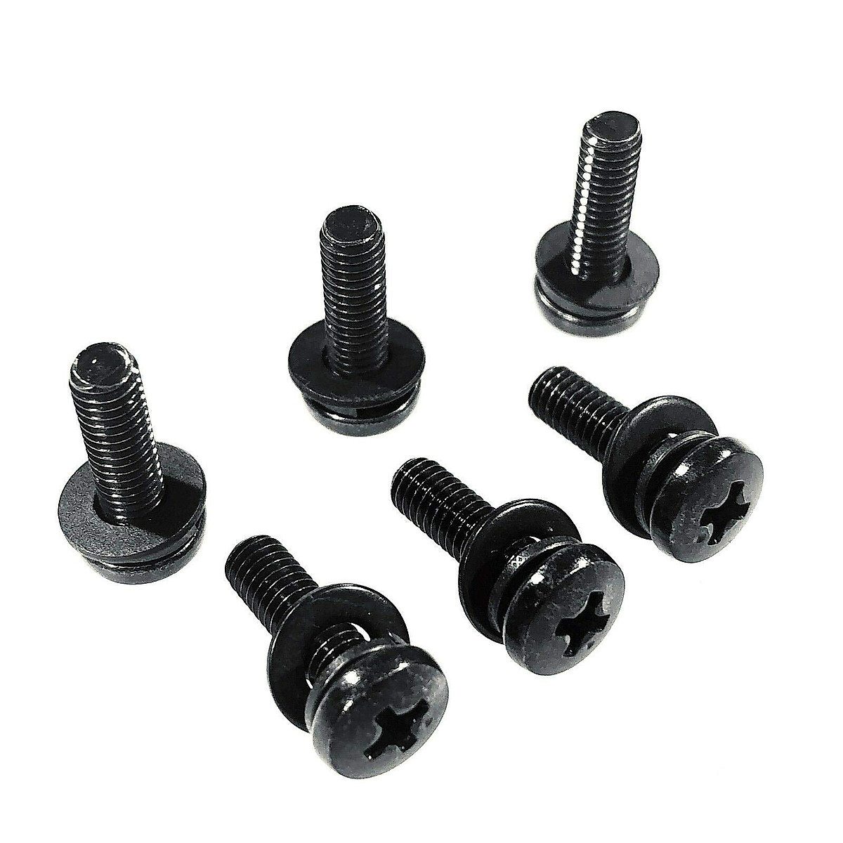 ReplacementScrews Stand Screws Compatible with Toshiba 23L1350U