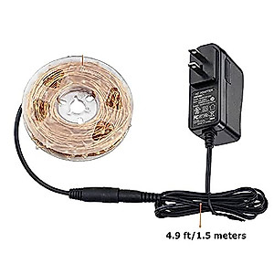 ER CHEN Fairy Lights Plug in, 99Ft/30M 300 LED Starry String Lights Outdoor/Indoor Waterproof Copper Wire Decorative Lights for Bedroom, Patio, Garden, Party, Christmas Tree (Purple)