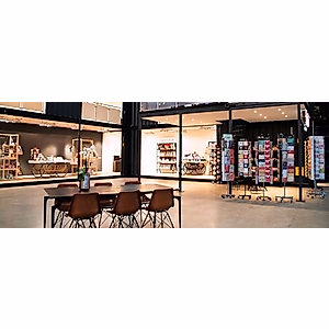 Grafik-Werkstatt The Original Birthday Card Music Card with Sound We Will Rock You