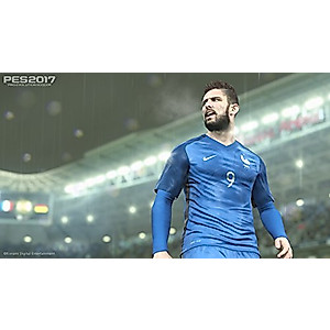 PES 2017 (PS4)