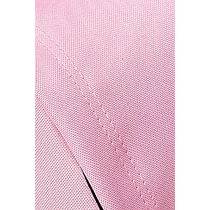 Hype Pink Orchid Sequins Backpack