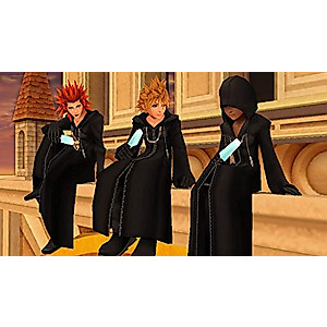 Kingdom Hearts The Story So Far - PlayStation 4