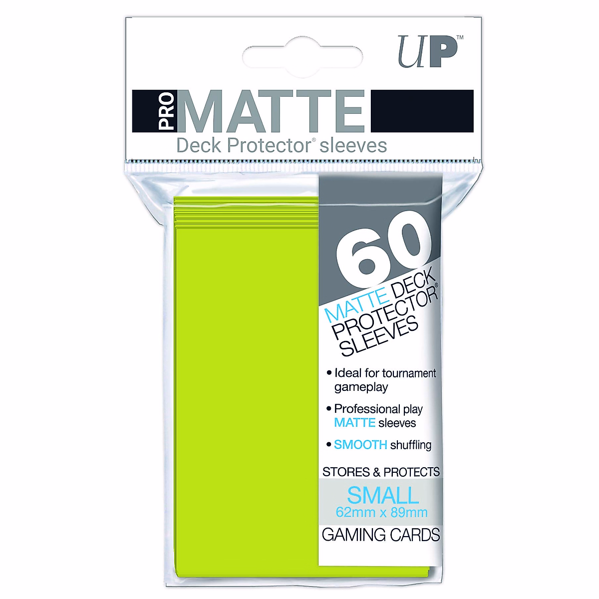 Ultra Pro Gaming Generic 84150 Deck Protector, Multi, One Size