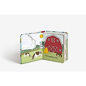 Farmblock (An Abrams Block Book)