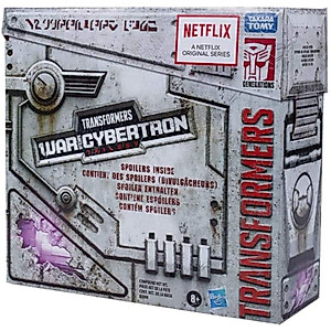 Transformers War for Cybertron Series-Inspired Leader Ultra Magnus