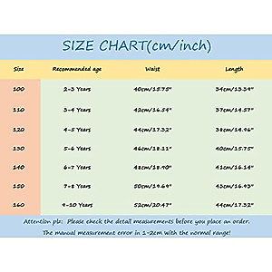 Quick Drying Short Pants for Baby 2 to 10 Years Kids Girls Ballet Floral Skirts Dress Party Tulle (Hot Pink, 2-3 Years)