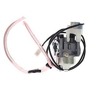 Cnfaner 16100-ZL0-D66 Carburetor for Honda EU3000i EU3000is Generator Carb with Gaskets Kit
