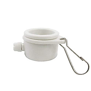 Infinity Republic - CBD Windless Full Sleeve Banner Swooper Flag & Pole Kit - Perfect for Businesses, Dispensaries, Smoke Shops, Markets etc!