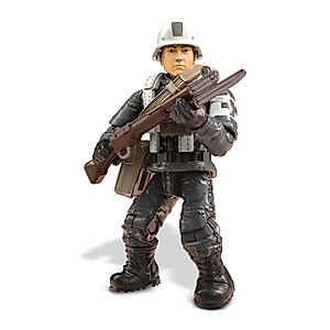 Mega Construx Call of Duty WWII Battle Pack [Amazon Exclusive]