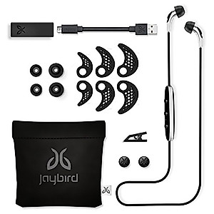Jaybird Freedom F5 Wireless in-Ear Headphones - Black Special Edition