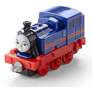 Thomas & Friends Adventures Hong-mei