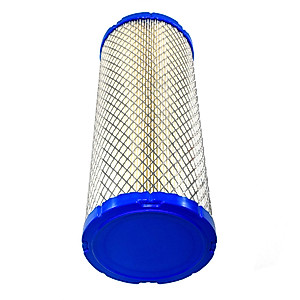 HQRP Filter & Inner Filter compatible with Ferris 5022892X1, 5023141, 5102126X3, 841237, 5022892X2, 5023140, 841238 fit 1000Z, IS2000Z and IS3100Z series Lawn Mowers