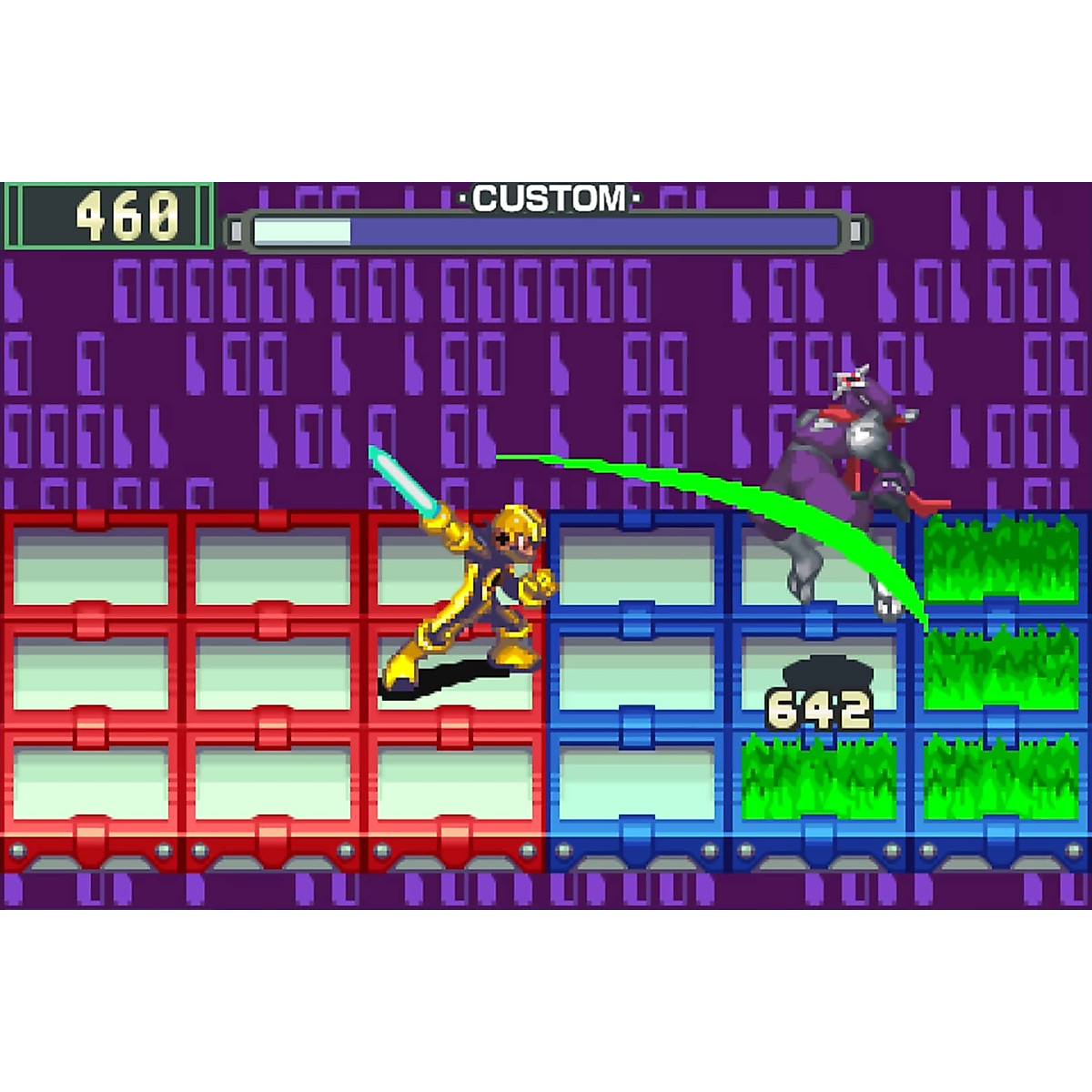 Mega Man Battle Network Legacy Collection - PS4