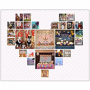 Baocicco 5x3ft Polyester Backdrop Royal Baby Shower Backdrop Welcome The Little Prince Royal Blue Curtains Golden Crown Banner Photography Background Royal Celebration Welcome Little Prince Party