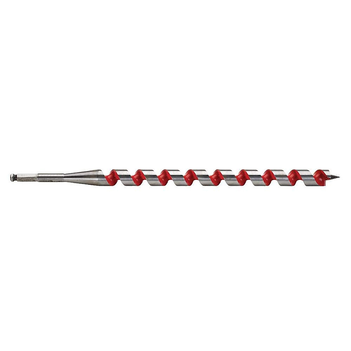 Milwaukee 48-13-3000 3 Piece Ship Auger Set