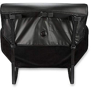 Dakine Pickup Pad Halfside - Black, One Size