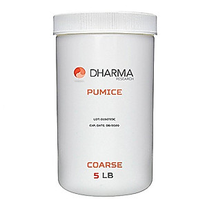 Dharma Pumice Coarse Grit 5 lb