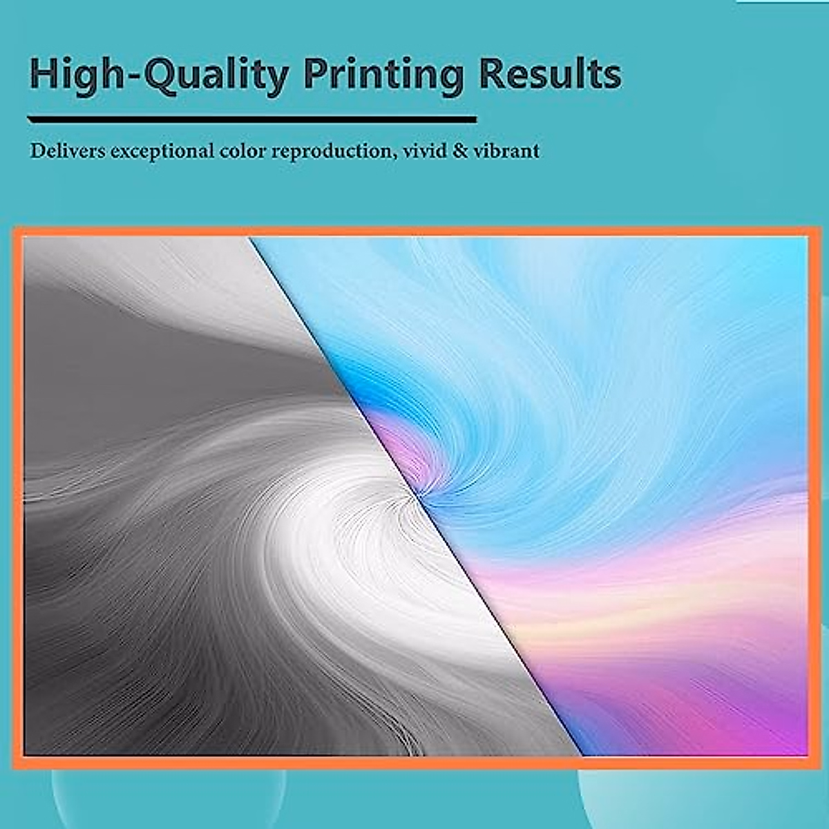 FLOAPA TNP34 Toner Cartridge Use for Konica Minolta Bizhub 4700P Printers