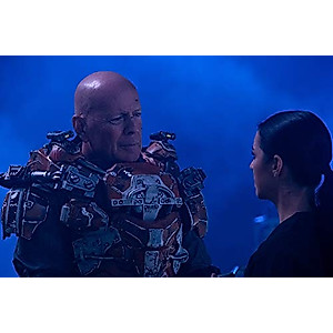 Cosmic Sin - Invasion im All