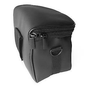 FitSand Soft Bag Compatible for Walker's Razor Slim Ultra Low Profile Compact Design Adjustable Range Shooting Hunting Hearing Protection Electronic Earmuffs