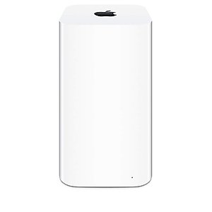 Apple AirPort Extreme Base Station ME918LL/A (Renewed)