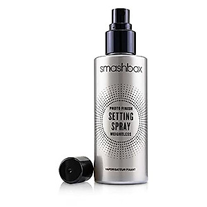 Smashbox Photo Finish Setting Spray Weightless, 3.9 Ounce