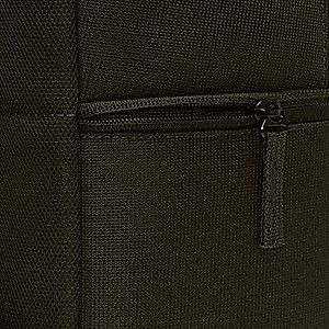 Nike Heritage Eugene Backpack (23L) (Sequoia/Sequoia/Sequoia)