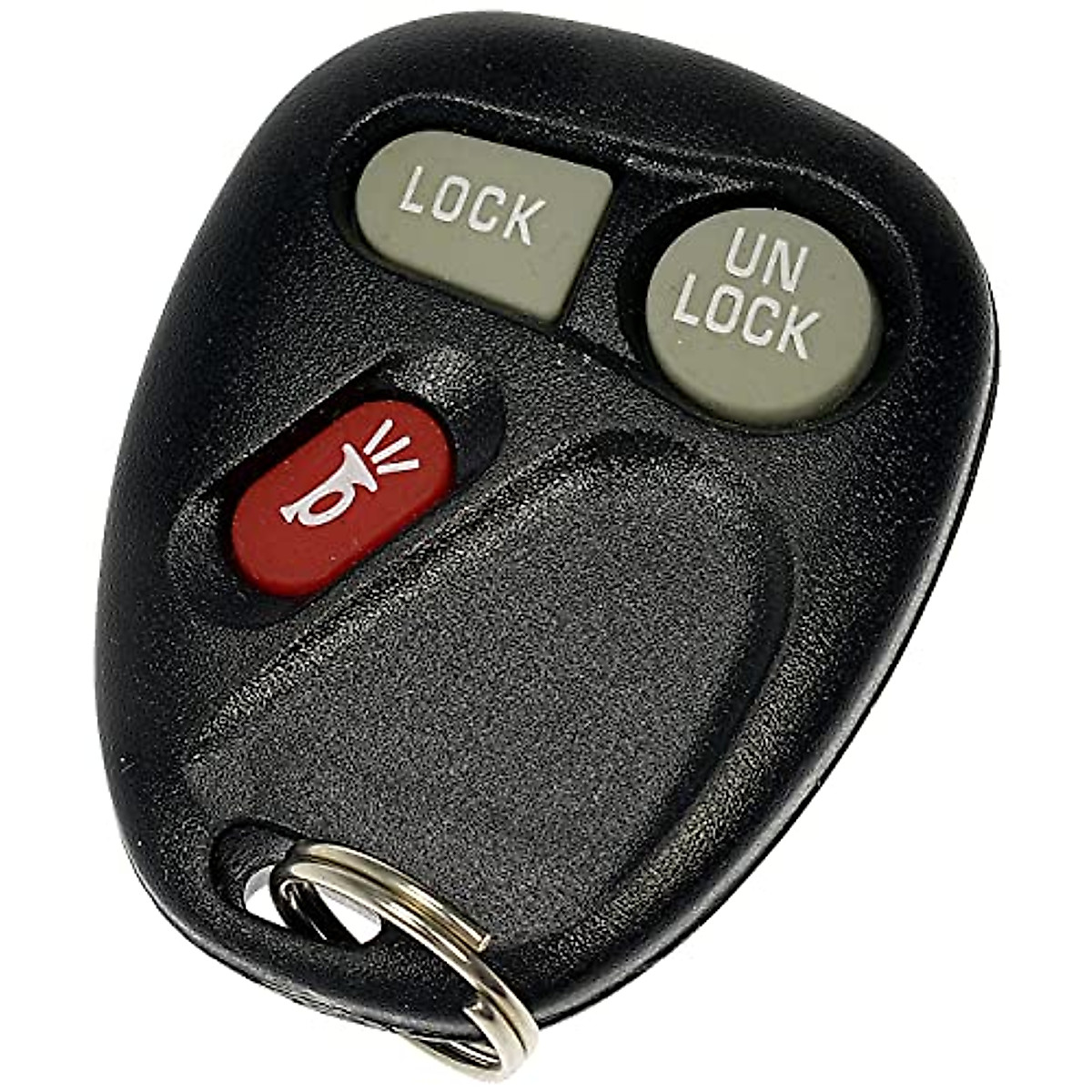 Dorman 13733 Keyless Entry Remote 3 Button Compatible with Select Models
