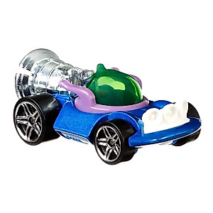Hot Wheels Toy Story 4 Character Car Aliens