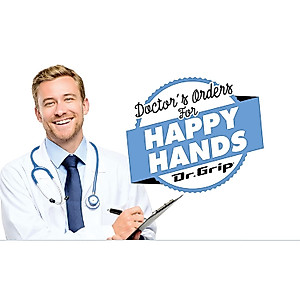 PILOT Dr. Grip Center of Gravity Ballpoint Ink Refill, Medium Point, Black Ink, 2-Pack (77271)