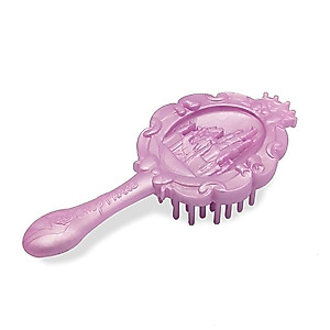 Disney Store Official Disney Princess Classic Doll (Ariel from The Little Mermaid), 11 Inches, Includes Brush with Molded Details, Fully Posable Toy in Classic Outfit - Disney Princess Toys for Girls