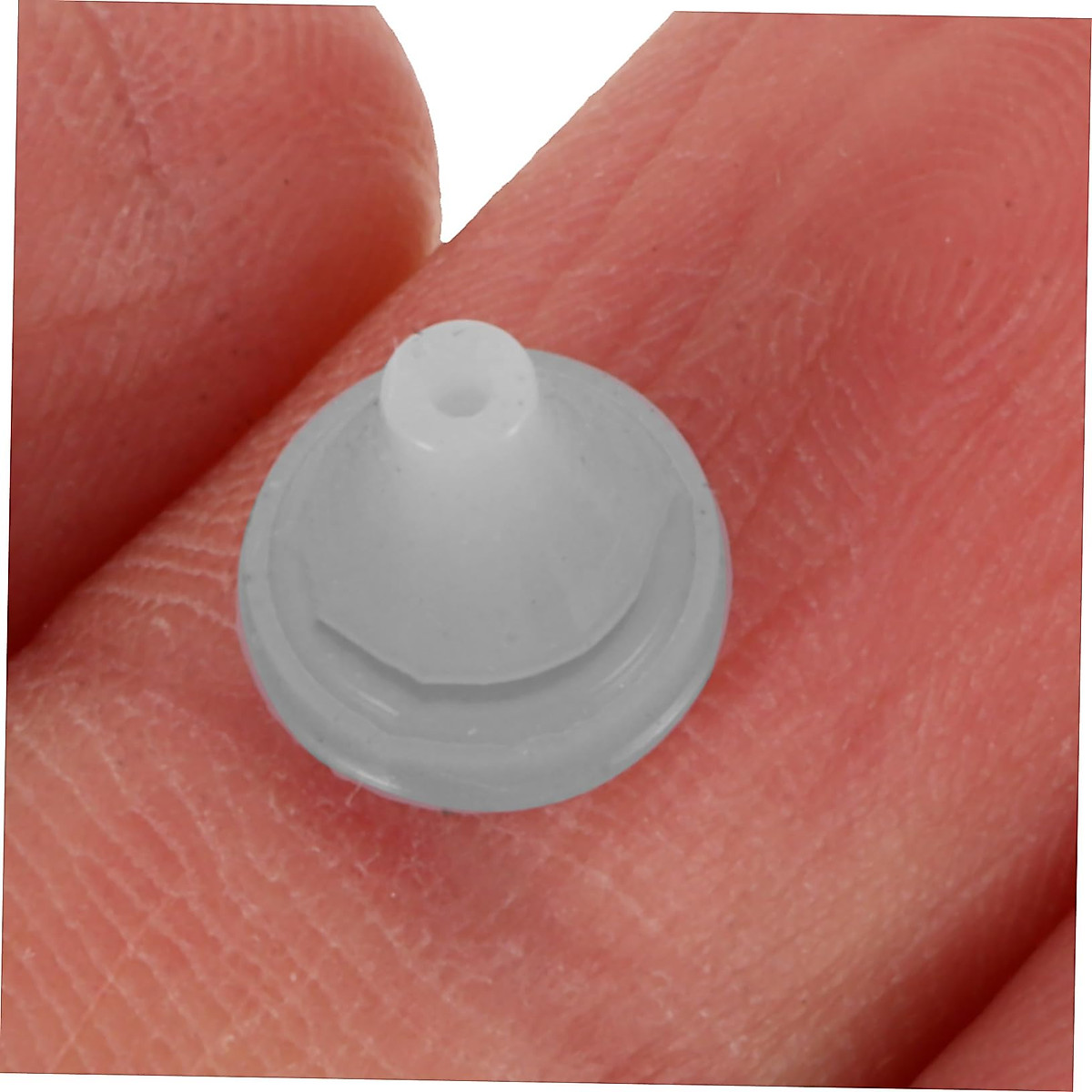 Mipcase 1set Shower Head Replacement Nozzles for Shower Outdoor Shower Nozzle Steam Shower Nozzle Shower Spray Nozzle Handheld Shower Nozzle Shower Nozzle Replacement White 10pcs