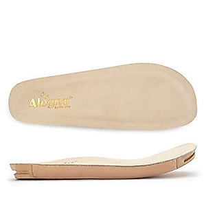 Alegria Women's Replacement Footbed None 37 M