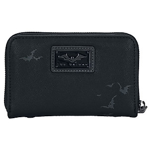 Loungefly DC The Batman Wallet Dc - Batman One Size