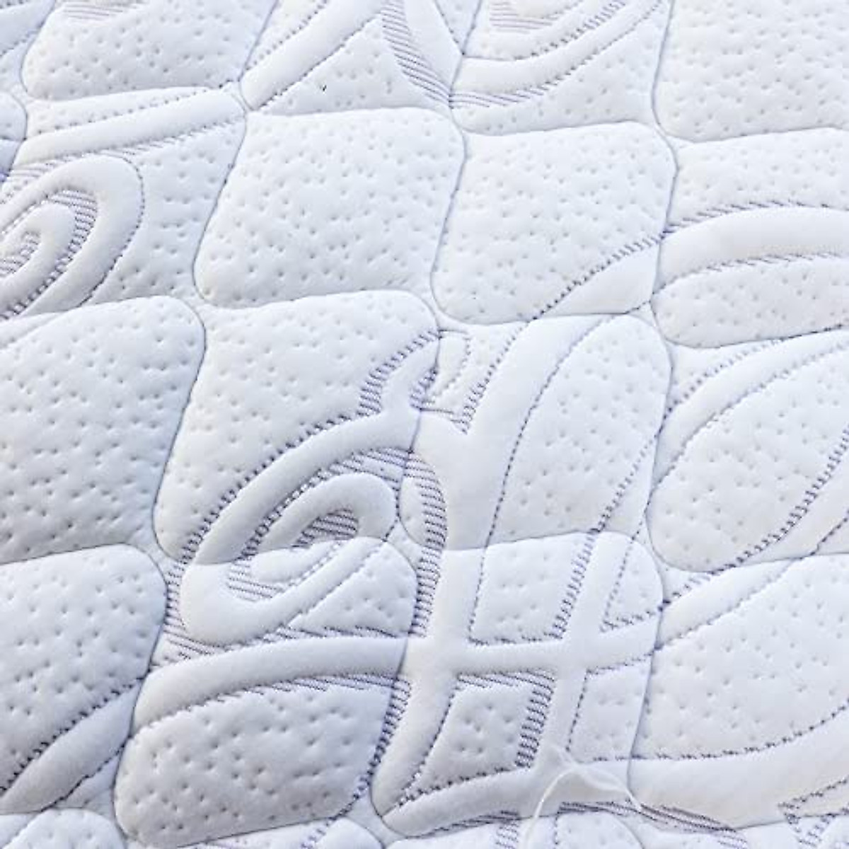 Signature Design by Ashley Full Size Limited Edition 11 inch Firm Hybrid Mattress with Lumbar Support Gel Memory Foam