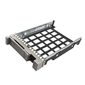 2.5'' Hard Drive Tray Caddy 800-35052-01 for Cisco UCS C220 C240 C460 M2/M3/M4 (Renewed)