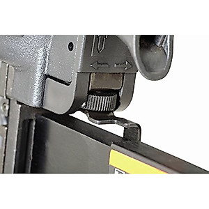 3PLUS H9040SP 18 Gauge 1/4-Inch Narrow Crown Stapler