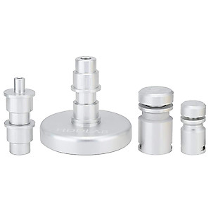 A sixx Hard Disk Open Hard Disk Data Recovery Hard Disk Opening Repair Tool Head Replacement Tools HDD for Data Recovery