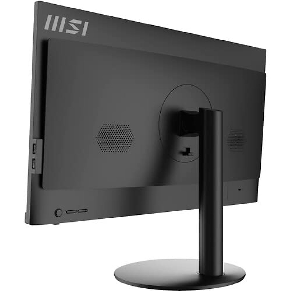 CUK PRO AP241 by MSI All-in-One Professional Desktop PC (Intel Core i9, 32GB DDR4 RAM, 1TB NVMe SSD + 2TB HDD, Intel UHD 610, 23.8" IPS LED Display, Windows 10 Pro) Student AIO Computer