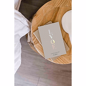 LVOE: Poems, Epigrams & Aphorisms OfficialSigned Paperback by Atticus