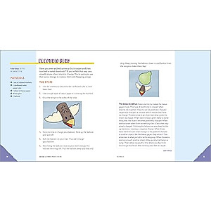 Awesome Electronics Projects for Kids: 20 STEAM Projects to Design and Build (Awesome STEAM Activities for Kids)