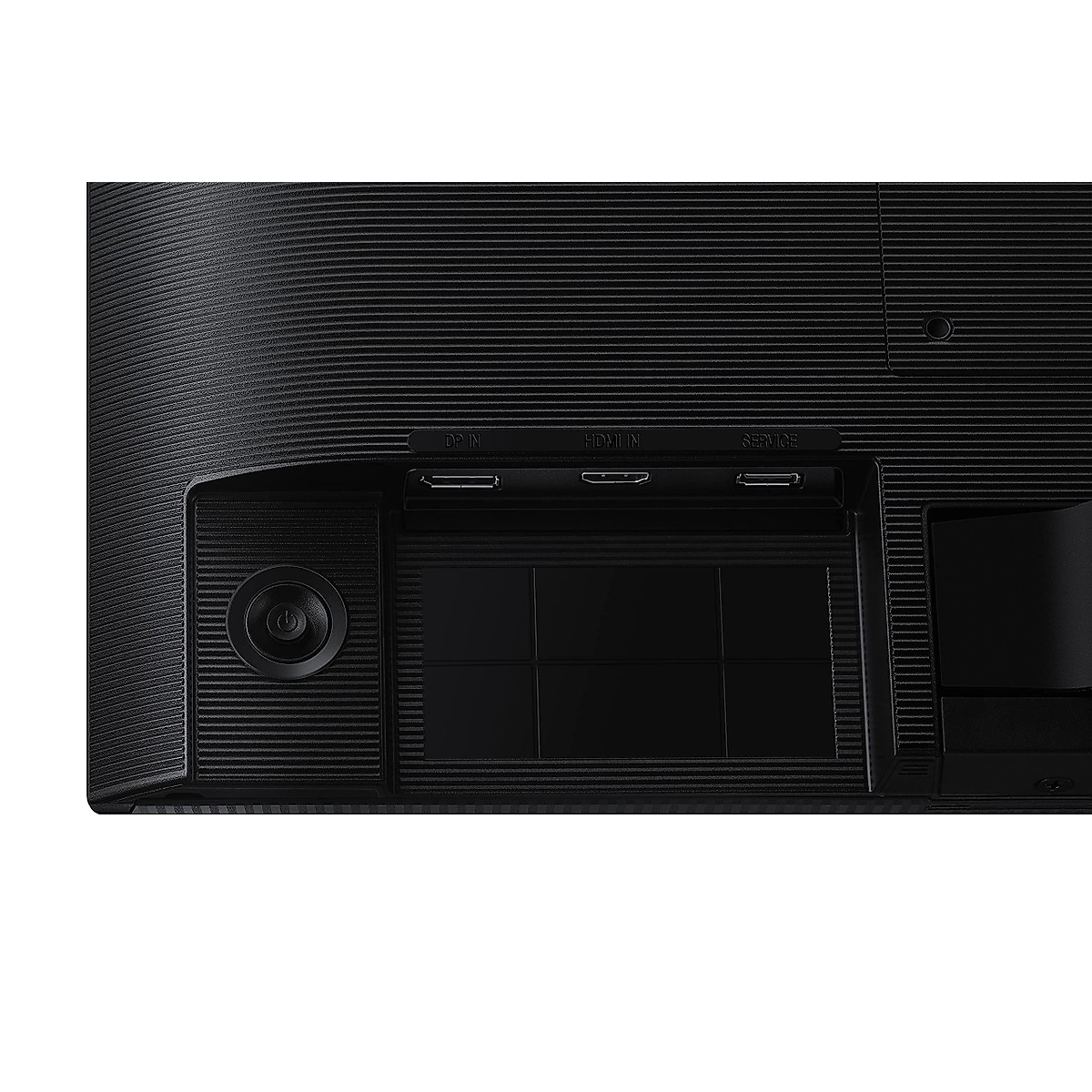 Samsung Business T37F Series 22 inch 1080p 1920x1080 Computer Monitor, IPS 75 Hz 5ms Response, HDMI, DisplayPort, 3-Yr WRNTY (F22T374FWN), Black (Renewed)