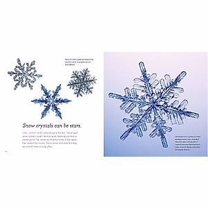 The Story of Snow: The Science of Winter's Wonder